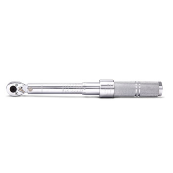 Proto J6064CXCERT Ratcheting Head Micrometer Torque Wrench | RSHughes.com