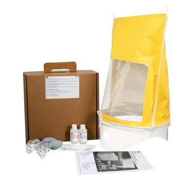 3M FT-10 Qualitative Fit Test Kit 16358 | RSHughes.com