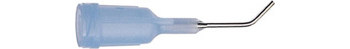 Loctite Dispensing Needle 98256, IDH:542229, Blue | RSHughes.com
