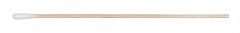 Puritan Applicator 806-WC HOSPITAL, 6 in, Wood | RSHughes.com