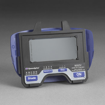 3M Speedglas 9002V Filter Plate 92987 | RSHughes.com