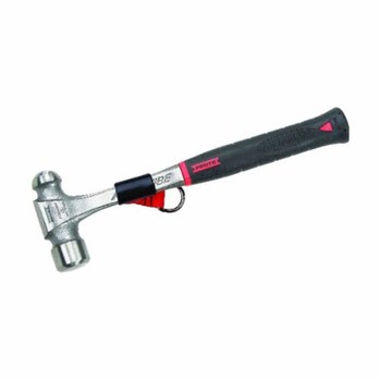Proto Anti-Vibe Ball Pein Hammer J1316AVP, 16 oz. Head | RSHughes.com