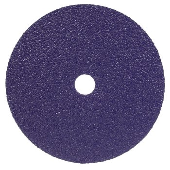 3M Cubitron 3 1182C Fibre Disc 66438, 7 in, 36+, Precision Shaped ...