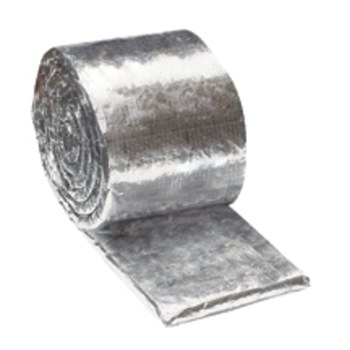 3M 615+ Firestop Wrap Collar 18804, 6 in x 25 ft | RSHughes.com