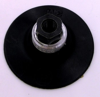 3M Roloc Quick Change Disc Pad 85000, 3 in | RSHughes.com
