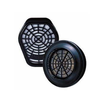 Scott Safety 742 Reusable Respirator Combination Cartridge/Filter 7422 ...