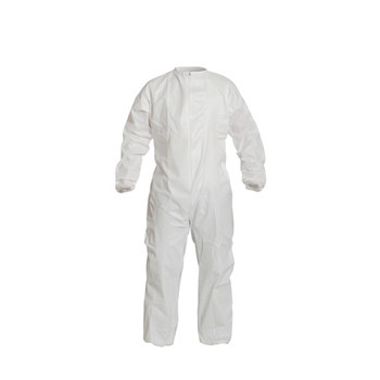 cleanroom overalls