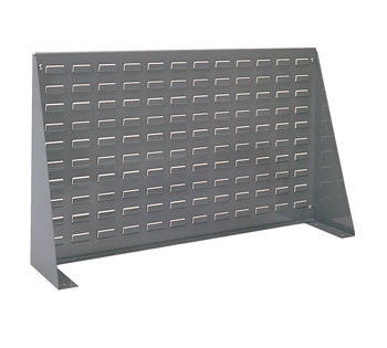 Akro-Mils Akrobin 30618 Louvered Panel | RSHughes.com