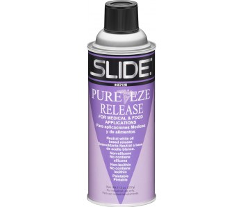 Slide Pure Eze Mold Release Agent, 45701HB 1GA | RSHughes.com