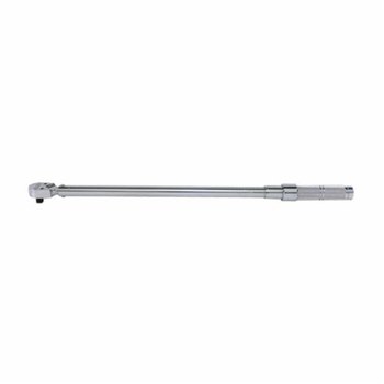 Proto J6022B Ratcheting Head Micrometer Torque Wrench | RSHughes.com