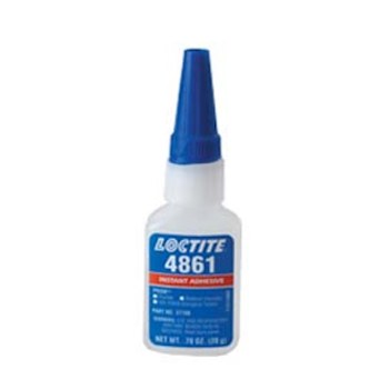 Loctite Prism 4851 Cyanoacrylate Adhesive 37732, IDH:524540, 20 g ...