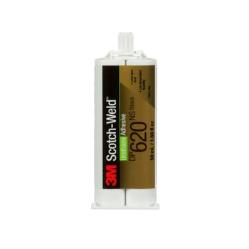 3M Scotch-Weld 620NSBK Two-Part Accelerator (Part A) Black Urethane ...