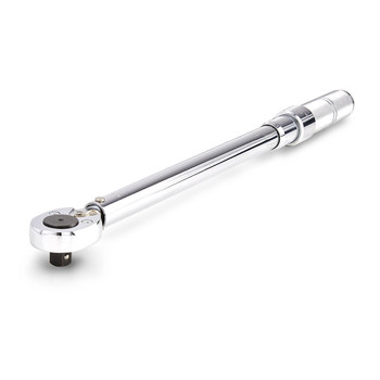 Proto J6061C Fixed Head Micrometer Torque Wrench | RSHughes.com