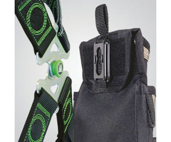 Miller Revolution RIA Fall Protection Kit RIA-RS/UBK | RSHughes.com
