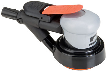 Dynabrade Dynorbital Silver Supreme Palm-Style Sander 69103 | RSHughes.com