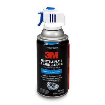 3M 08866 Cleaner, 8.5 oz Aerosol Can, 08866 | RSHughes.com