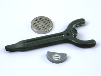 RAE Systems Sensor Maintenance Accessory Kit G02-0304-000 | RSHughes.com