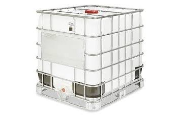 Decon7 Foaming Hand Sanitizer, 275 gal Tote, DECON7 7005707 | RSHughes.com