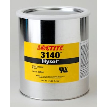 Loctite 3140 Potting & Encapsulating Compound 39944, IDH:233524, 1 gal ...