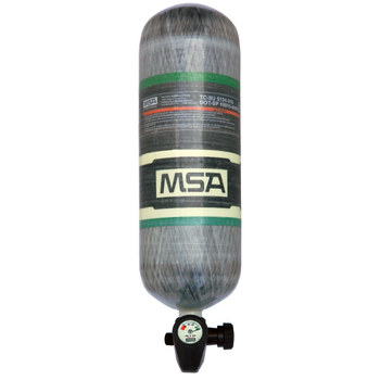 MSA Air Cylinder 10156423-SP | R.S. Hughes