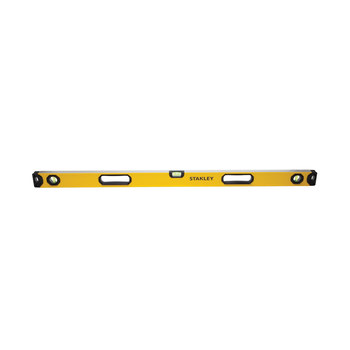 Stanley Box Beam Level, Aluminum | RSHughes.com