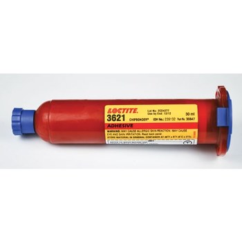Loctite 3621 Potting & Encapsulating Compound IDH:235132, 30 ml Syringe ...