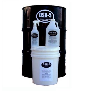 So Brite Solvent, 55 gal Drum, DSR-5 55 GALLON | RSHughes.com