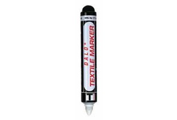 Dykem Dalo 23063 Marking Pen, Yellow, Medium Tip | RSHughes.com