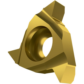 Pramet TN 16ERAG55:T8030 External Threading Insert 6755521, 0.65 in ...