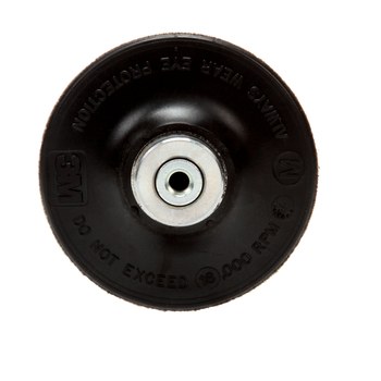 3M Roloc Disc Pad 14215, 3 in | RSHughes.com