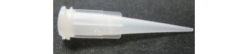 Loctite Dispensing Needle 98660, IDH:862834, Clear | RSHughes.com