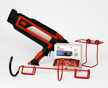 3M Pneumatic Dynamic Mixing System Gun 55849, 1-Part | RSHughes.com