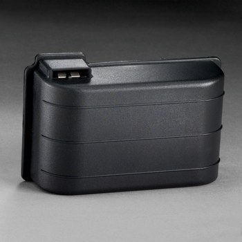 3M Air-Mate 007-00-15R01 Battery Pack 72063, Ni-Cd, 8 hr Life ...