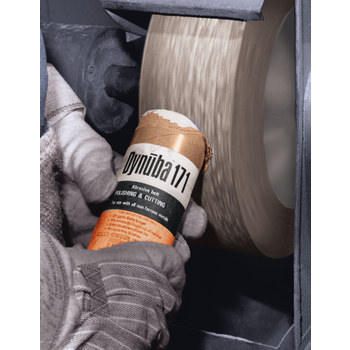 Dynabrade Dynuba 171 60035 Polishing Compound, 3 lb | RSHughes.com