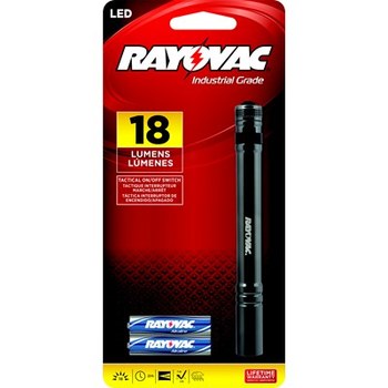 Rayovac I2AAPEN-BD Pen Light, LED | RSHughes.com