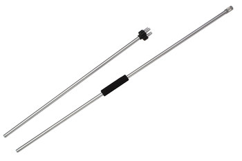 Coilhose Typhoon Blow Gun Extension EXT60MJ-DPB, 60 in | RSHughes.com