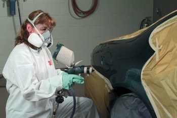 3M 5000 Series 53P71 P95 Half Mask Facepiece Respirator 66070, Size ...