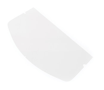 RPB Safety Nova 3 Outer Lens NV3-724, 1 in x 7 in | R.S. Hughes