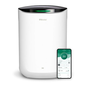 Filtrete smart room air purifier store