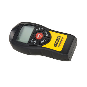 Stanley IntelliMeasure Distance Estimator | RSHughes.com