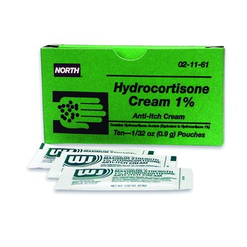 North Hydrocortisone Cream 21161 | RSHughes.com