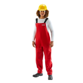 Ansell AlphaTec 66-662 Chemical-Resistant Overall 66662XL, Size XL, CPC ...
