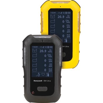 BW Technologies Ultra Portable Gas Monitor Configurator BW-Ultra-Base ...