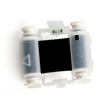 Brady M71-R4300 Printer Ribbon Cartridge, 2 in x 150 ft, Black ...