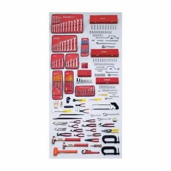 Proto Intermediate Tool Set J99550 | RSHughes.com