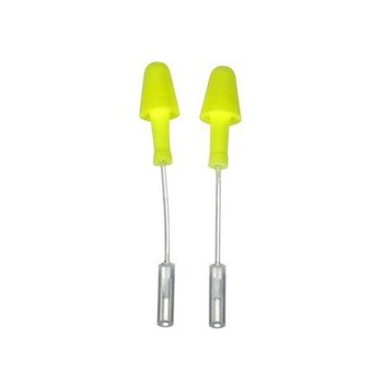 3M E-A-R 393-2026-50 Fit Test Plug 42853, Yellow | RSHughes.com