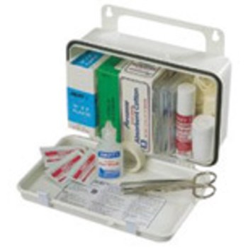 North First Aid Kit 340001FP | R.S. Hughes