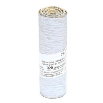 3M Stikit 426U Sanding Roll 27825, 3 1/4 in x 100 in, Silicon Carbide ...