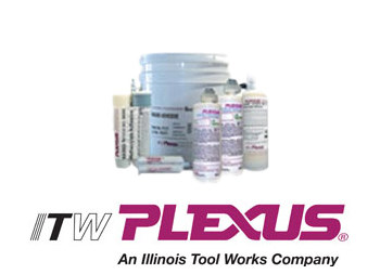 Plexus MA422 Off-White Two-Part Accelerator (Part A) Methacrylate Adhesive, 50 gal Drum ...