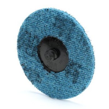 3M Scotch-Brite SC-DR Roloc TR Surface Conditioning Quick Change Disc ...